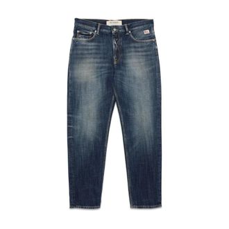 Roy Rogers Slim-fit Jeans - - Jeans - Herren - Blau - W31