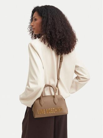 Love Moschino Handtasche JC4252PP0PKD0105 Beige