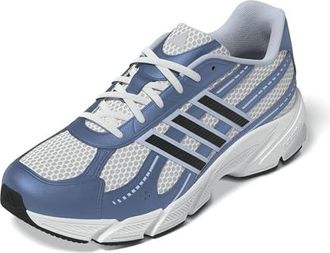 adidas Femme TECHNOCHAOS 2000 Shoes, FTWR White/Core Black/Crystal Sky, 38 2/3 EU