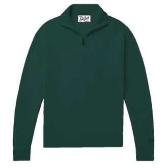 Saint Barth Saint Barth Sweaters - - Knitwear - Herren - Gr&uuml;n - XL