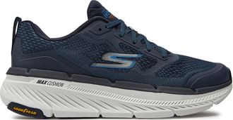 Skechers Sneakers Skechers Max Cushioning Premier 2.0-Vantage 2.0 220840/NVY Dunkelblau