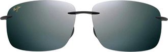 Maui Jim unisex, Accessoires, Noir, Taille: 64 MM Breakwall