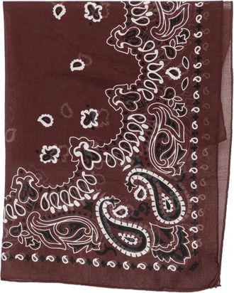 Destin Cotton Bandana 59X59 Cm