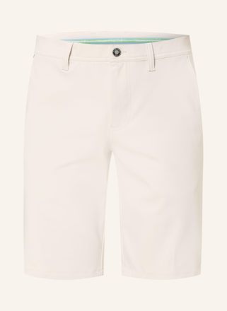 Alberto Golfshorts Earnie - fx4 Dry Cooler weiss