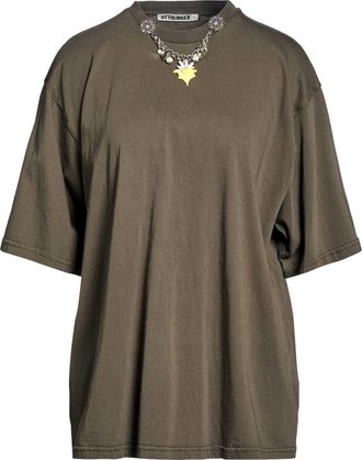 Ottolinger TOPS - T-shirts auf YOOX.COM