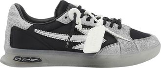 Off-white Baskets - Noir