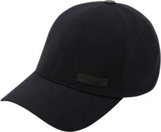 Roberto Ricci Design Rrd, unisex, Accessoires, Noir, Taille: L/Xl Surflex Cap