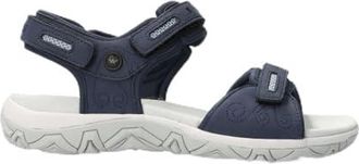 Mephisto en Cuir Nubuck Lagoona