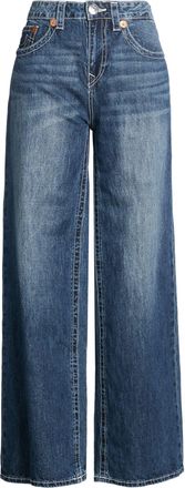 True Religion JESSIE SUPER BAGGY