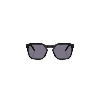 Oakley Hstn SQ - - Accessories - Herren - Schwarzk - 54 MM