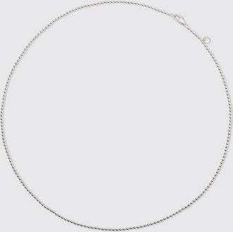 Dodo Bijou Femme couleur Argent