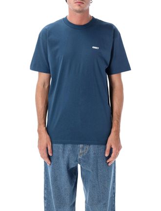 Obey Ob&eacute;issez aux t-shirts et polos
