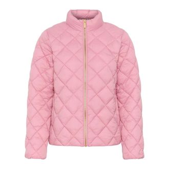 Part Two Sillepw Pu - - Jackets - Damen - Rosa - XS