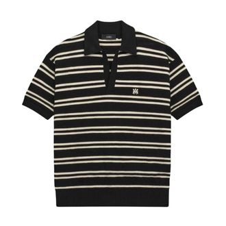 Amiri Herren, Oberteile, Schwarzk, XLGr&ouml;&szlig;e
