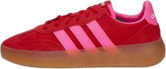 adidas Femme, Sport, Rouge, Taille: 38 EU Barreda Decode J Baskets