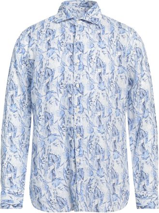 120% Lino TOPS - Hemden auf YOOX.COM