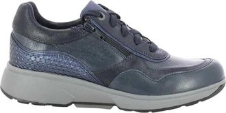 Xsensible Femme, Chaussures, Bleu, Taille: 42 EU Lima