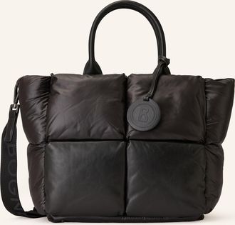 Bogner Shopper Amelie schwarz