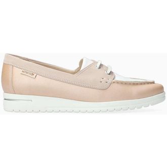 Mephisto Mocassins en cuir JOHANE.P5142281