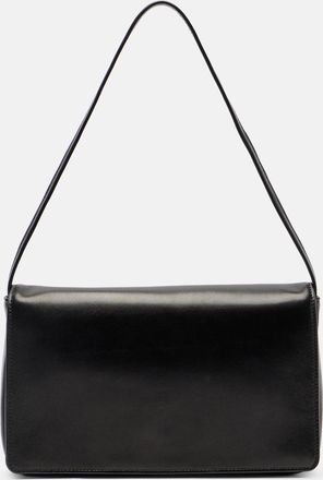 The Row Sac Nuance Small en cuir