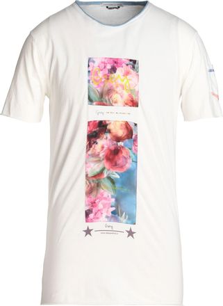 Daniele Alessandrini TOPS - T-shirts auf YOOX.COM