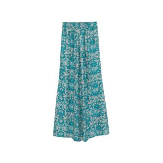 Gianluca Capannolo Antonia Hose - - Trousers - Damen - Mehrfarbig - L