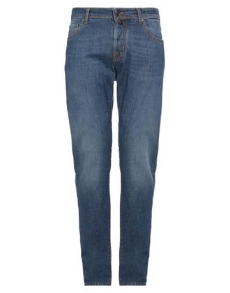 Jacob Cohen HOSEN & R&Ouml;CKE - Jeanshosen auf YOOX.COM