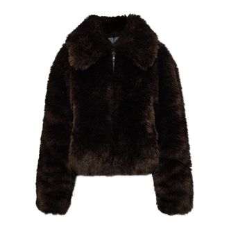 Stand Studio Aya Jacket - - Jackets - Damen - Grau - S