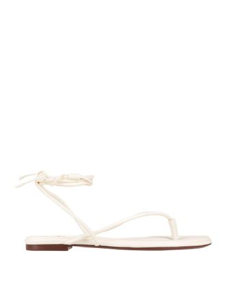 Valentino Garavani SCHUHE - Zehentrenner auf YOOX.COM