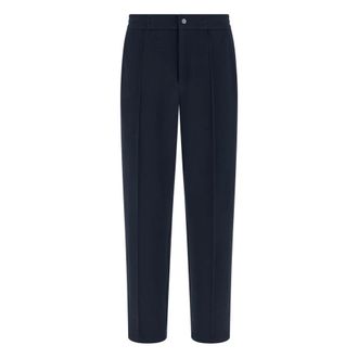 Boggi Milano Herren, Hosen, Blau, XLGr&ouml;&szlig;e