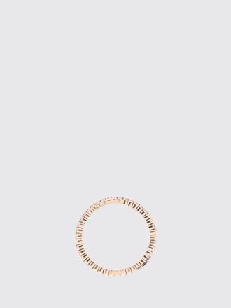 Swarovski Bague Matrix Vittore en m&eacute;tal plaqu&eacute; or 18ct avec cristaux