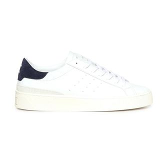 D.A.T.E. Sonica Calf Sneaker - - Shoes - Herren - Wei&szlig; - 45 EU