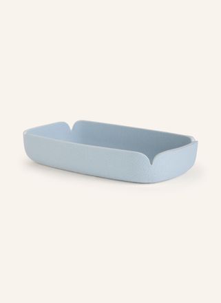 MUUTO Muuto Aufbewahrungskorb Restore blau