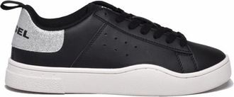 Diesel Femme, Chaussures, Noir, Taille: 40 EU Clever Low