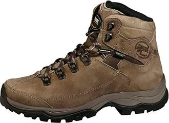 Meindl Vakuum Lady Ultra 680085 Bottes pour Femmes, Brun, Taille 42 (UK 8)