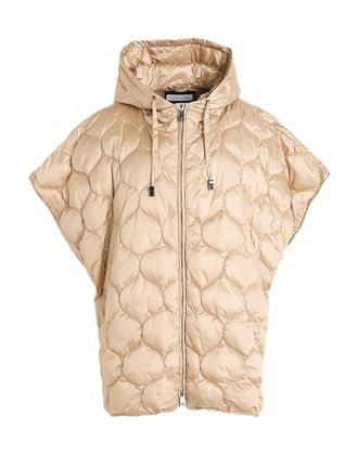 Caractere JACKEN & M&Auml;NTEL - Capes auf YOOX.COM