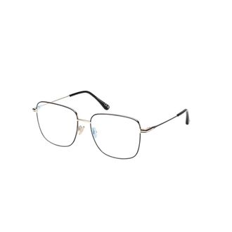Tom Ford Femme, Accessoires, Noir, Taille: 56 MM Monture optique