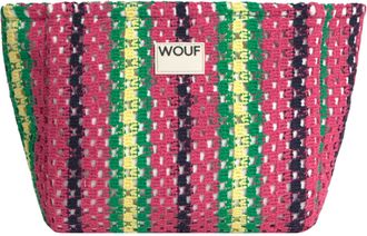 Wouf Kulturtasche