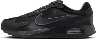 Nike Nike Sneaker Air Max Solo, Black/Anthracite-Black-Black, DX3666-010, 44 EU (M 10 US)