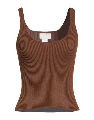 Vicolo TOPS - Tank Tops auf YOOX.COM