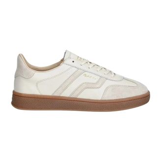 GANT Femme, Chaussures, Blanc, Taille: 41 EU Cuzima Baskets