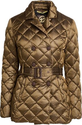 .12 PUNTODODICI JACKEN & M&Auml;NTEL - Pufferjacken & Daunenjacken auf YOOX.COM