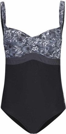 Hot Stuff Alhoa Control Back W - Badeanzug - Damen