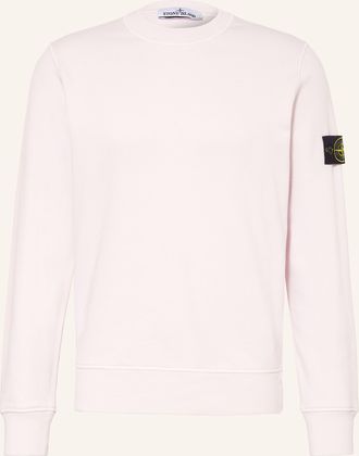Stone Island Sweatshirt pink
