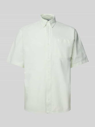 Carhartt Work in Progress Regular Fit Freizeithemd mit Brusttasche Modell BRAXTON