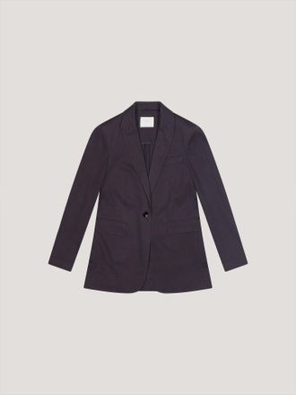 Circolo 1901 Premium blazer Prugna 577 / 40