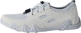 Generic Chaussures de sport pour homme - Antid&eacute;rapantes - Chaussures de randonn&eacute;e - L&eacute;g&egrave;res - Respirantes - Chaussures de s&eacute;curit&eacute; confortables - Chaussures d