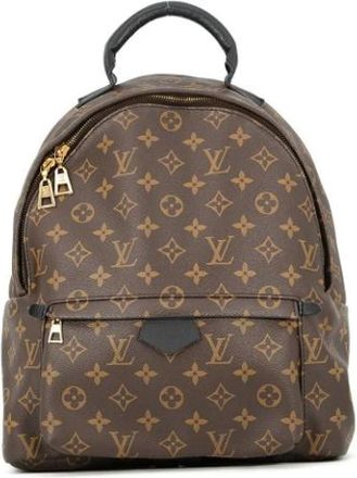 Louis Vuitton Damen, Pre-Owned, Braun, ONE SIZEGr&ouml;&szlig;e