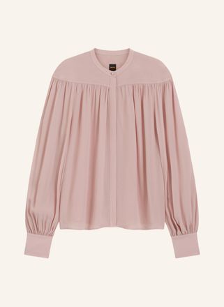 HUGO BOSS Blouse C_Bethena Relaxed Fit pink