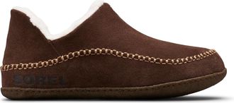 Sorel MANAWAN II Hausschuhe f&uuml;r Herren, Braun (Tobacco), 42 EU